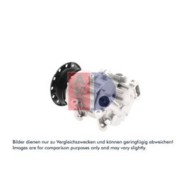 AKS DASIS Kompressor, Klimaanlage 851989n f&uuml;r TOYOTA