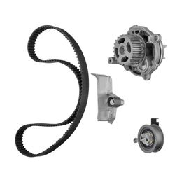 CONTINENTAL CTAM Wasserpumpe + Zahnriemensatz ct909wp3 f&uuml;r VW