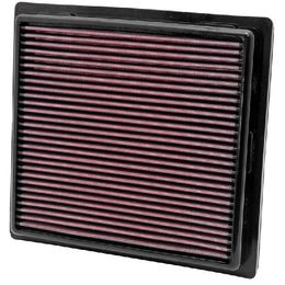K&N FILTERS K&N FILTERS Luftfilter 332457 Langzeitfilter 32mm