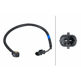 Hella Klopfsensor 6pg013114871 f&uuml;r KIA