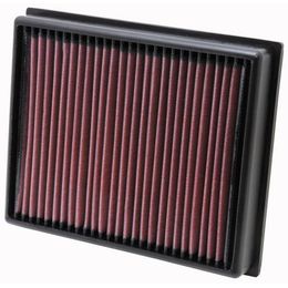 K&N FILTERS K&N FILTERS Luftfilter 332992 Langzeitfilter 41mm