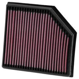 K&N FILTERS K&N FILTERS Luftfilter 332972 Langzeitfilter 41mm