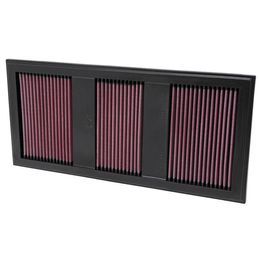 K&N FILTERS K&N FILTERS Luftfilter 332985 Langzeitfilter 25mm