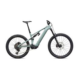 Specialized Turbo Levo 4 Evo Comp | Gr. S4 | Carbon E-MTB Enduro (160-180mm) Grau