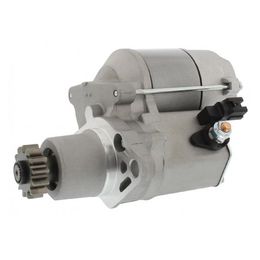 MAPCO Starter 13529 f&uuml;r TOYOTA