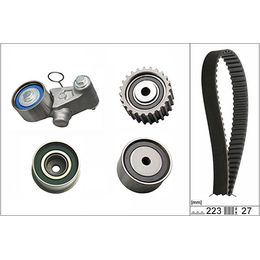 INA Zahnriemensatz 530042610 f&uuml;r Subaru
