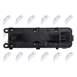 NTY Schalter, Fensterheber ewslr007 vorne links f&uuml;r LAND ROVER