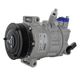 MEAT & DORIA MEAT & DORIA Kompressor, Klimaanlage k11400a f&uuml;r VAG Audi