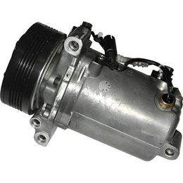 MEAT & DORIA MEAT & DORIA Kompressor, Klimaanlage k13018a f&uuml;r BMW