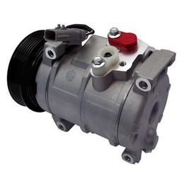 MEAT & DORIA MEAT & DORIA Kompressor, Klimaanlage k15251a f&uuml;r Chrysler