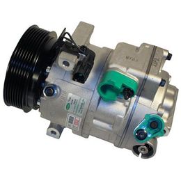 MEAT & DORIA MEAT & DORIA Kompressor, Klimaanlage k19064 f&uuml;r HYUNDAI
