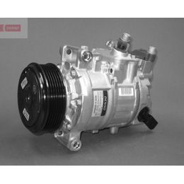 DENSO Kompressor, Klimaanlage dcp02052 f&uuml;r Audi VW