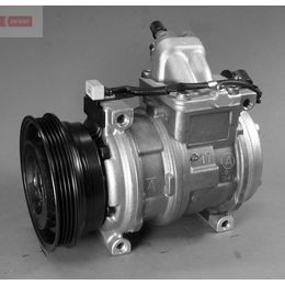DENSO Kompressor, Klimaanlage dcp05004 f&uuml;r BMW