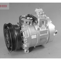 DENSO Kompressor, Klimaanlage dcp05013 f&uuml;r BMW