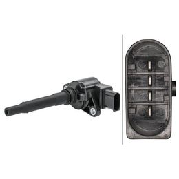 Hella Z&uuml;ndspule 5da358168401 f&uuml;r Mercedes