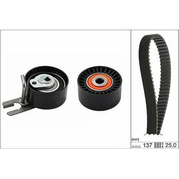 INA Zahnriemensatz 530063210 f&uuml;r MAZDA