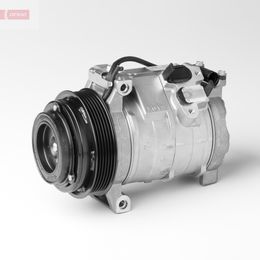 DENSO Kompressor, Klimaanlage dcp06021 f&uuml;r Chrysler