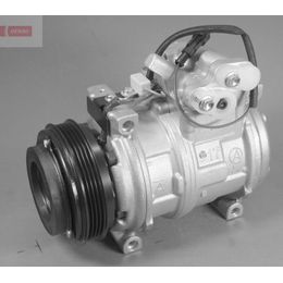 DENSO Kompressor, Klimaanlage dcp12003 f&uuml;r Iveco