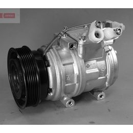 DENSO Kompressor, Klimaanlage dcp14005 f&uuml;r LAND ROVER