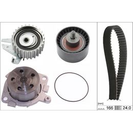 INA Wasserpumpe + Zahnriemensatz 530022630 f&uuml;r Fiat ALFA ROMEO
