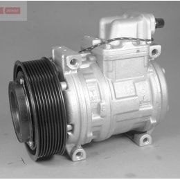DENSO Kompressor, Klimaanlage dcp17034 f&uuml;r Mercedes