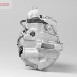 DENSO Kompressor, Klimaanlage dcp17132 f&uuml;r Mercedes