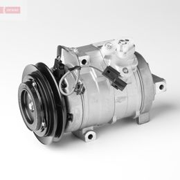 DENSO Kompressor, Klimaanlage dcp45005 f&uuml;r MITSUBISHI