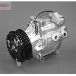 DENSO Kompressor, Klimaanlage dcp50011 f&uuml;r TOYOTA