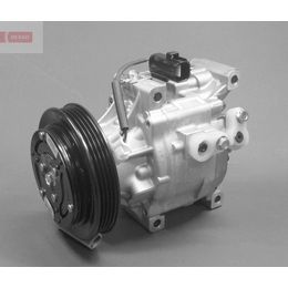DENSO Kompressor, Klimaanlage dcp50006 f&uuml;r TOYOTA
