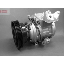 DENSO Kompressor, Klimaanlage dcp50024 f&uuml;r TOYOTA