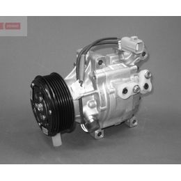 DENSO Kompressor, Klimaanlage dcp50012 f&uuml;r TOYOTA