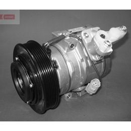 DENSO Kompressor, Klimaanlage dcp50020 f&uuml;r TOYOTA