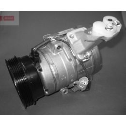 DENSO Kompressor, Klimaanlage dcp50083 f&uuml;r TOYOTA