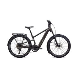 Specialized Vado Evo 3 5.0 NB | Gr. L | Aluminium E-Trekkingbike Schwarz