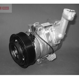 DENSO Kompressor, Klimaanlage dcp50220 f&uuml;r TOYOTA
