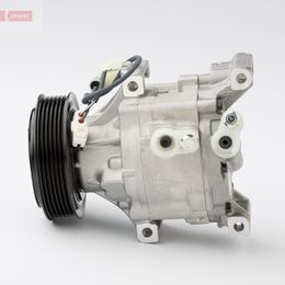 DENSO Kompressor, Klimaanlage dcp99524 f&uuml;r TOYOTA