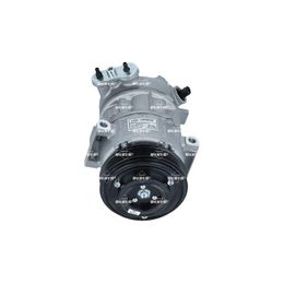 NRF Kompressor, Klimaanlage 32588 f&uuml;r OPEL VAUXHALL