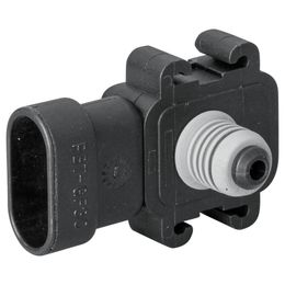Hella Sensor, Ladedruck 6pp009400201 f&uuml;r Opel GM NISSAN INFINITI RENAULT MWM