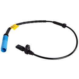 Hella Sensor, Raddrehzahl 6pu009106301 Vorderachse f&uuml;r BMW