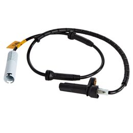 Hella Sensor, Raddrehzahl 6pu009106721 Hinterachse f&uuml;r BMW