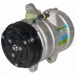DELPHI Kompressor, Klimaanlage tsp0155854 f&uuml;r DAEWOO
