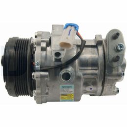 DELPHI Kompressor, Klimaanlage tsp0159270 f&uuml;r Vaughall Opel GM
