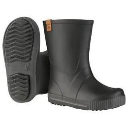 Gummistiefel Dunlop "Puddle Jumper", Damen, Gr. 31, schwarz, Obermaterial: 100% Textilmaterial TEXMAT., Schuhe Gummistiefel