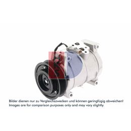 AKS DASIS Kompressor, Klimaanlage 851821n f&uuml;r Chrysler