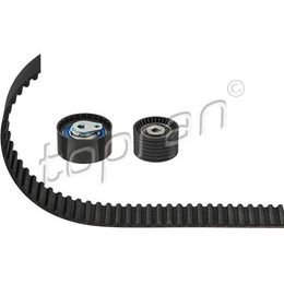 TOPRAN Zahnriemensatz 701026 f&uuml;r DACIA