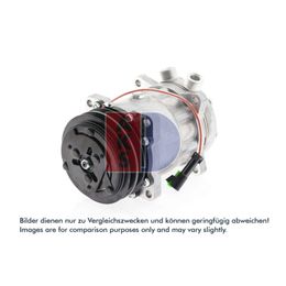 AKS DASIS Kompressor, Klimaanlage 852159n