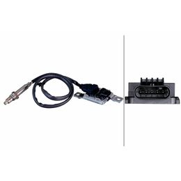 Hella NOx-Sensor, NOx-Katalysator 6pn358307871 f&uuml;r VW