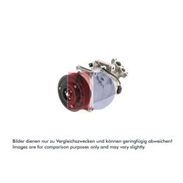 AKS DASIS Kompressor, Klimaanlage 852612n f&uuml;r RENAULT