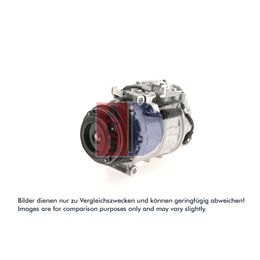 AKS DASIS Kompressor, Klimaanlage 852716n f&uuml;r Mercedes