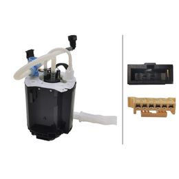 Hella Schlingertopf, Kraftstoffpumpe 8tf358304071 f&uuml;r LAND ROVER